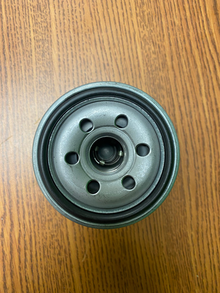 OIL FILTER SUBASSEMBLY FOR R670D R740 R999 - Mud-Skipper