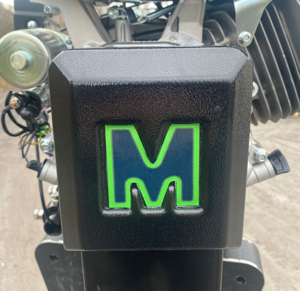 FEATHER-LITE 13-16hp SURFACE DRIVE KIT - IN STOCK 1/14