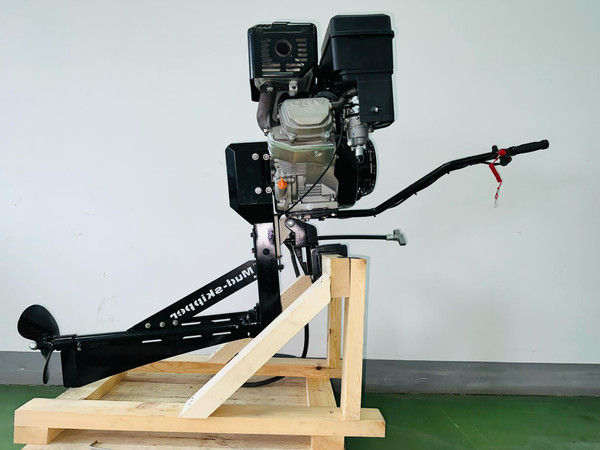 FEATHER-LITE 13-16hp SURFACE DRIVE KIT - IN STOCK 1/14