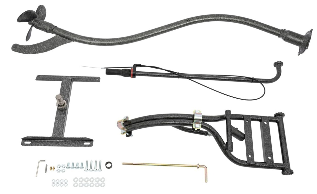 Twister Engine Kits