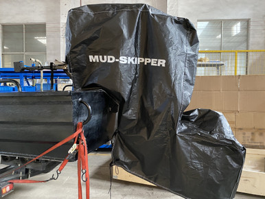 SURFACE DRIVE WEATHER RESISTANT COVER - Mud-Skipper