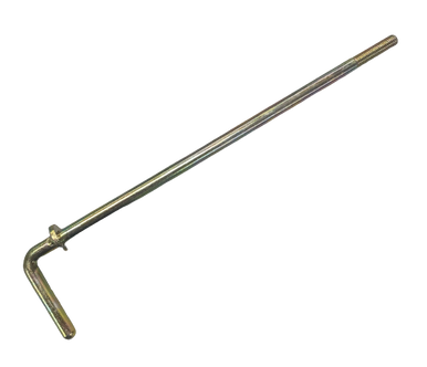 TILLER ADJUSTMENT BAR - FOR 5-7hp MODELS