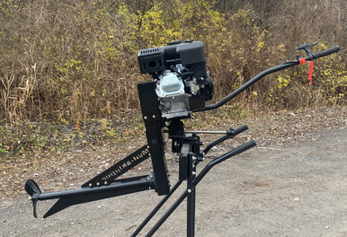 FEATHER-LITE 13-16hp SURFACE DRIVE KIT