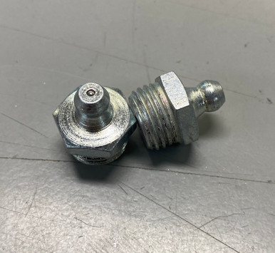M6 GREASE FITTINGS - 6 PACK