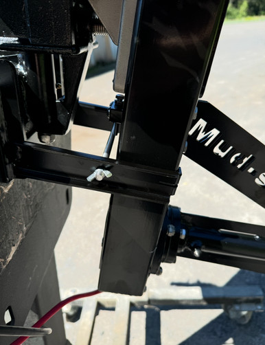 Surface Drive Travel Lock - 3 Sizes