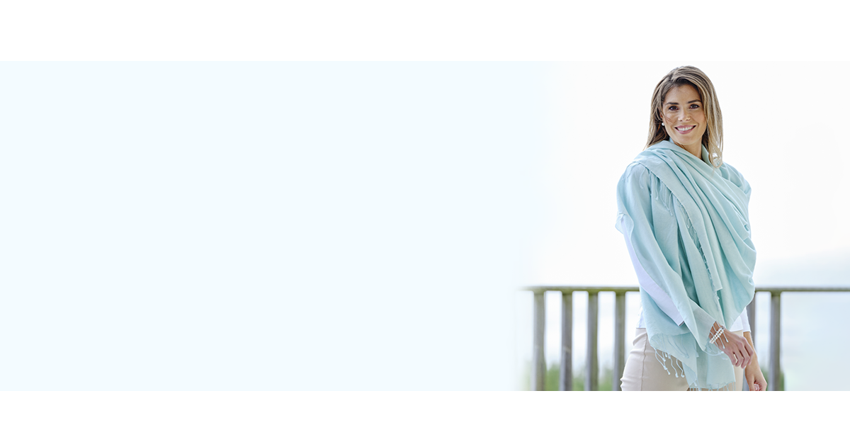 Cashmere Centre | Luxury Cashmere Clothing
