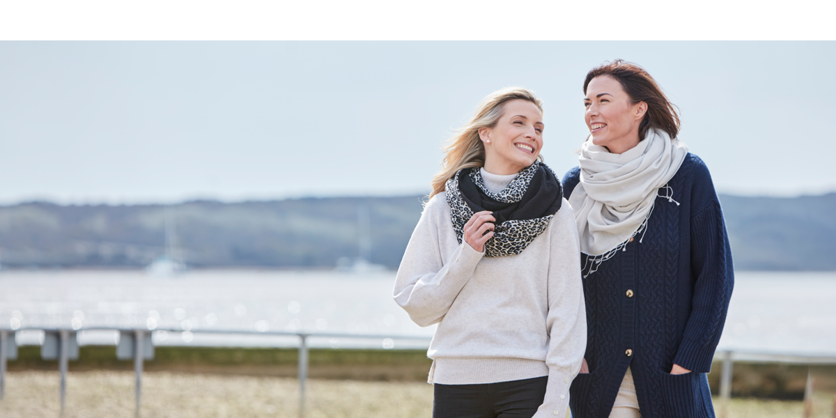 Cashmere Centre