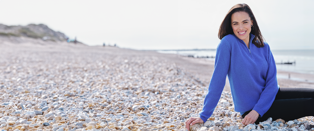 Cashmere Centre | Luxury Cashmere Clothing