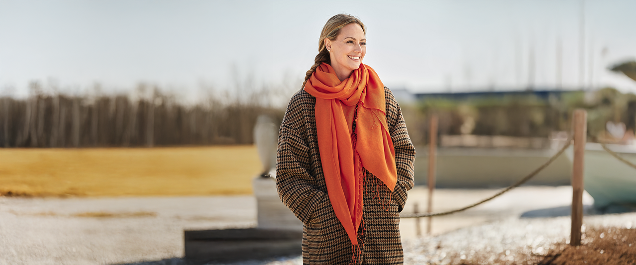 Cashmere Centre | Luxury Cashmere Clothing
