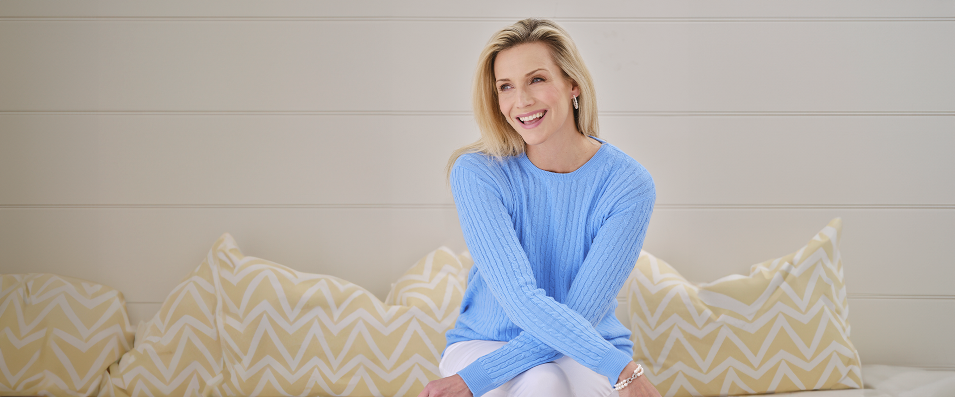 Cashmere Centre | Luxury Cashmere Clothing