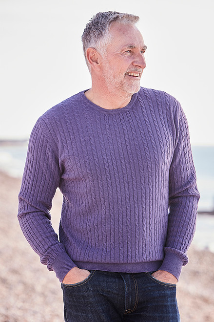 Men's Cashmere Clothing | Cashmere Centre - Page 2