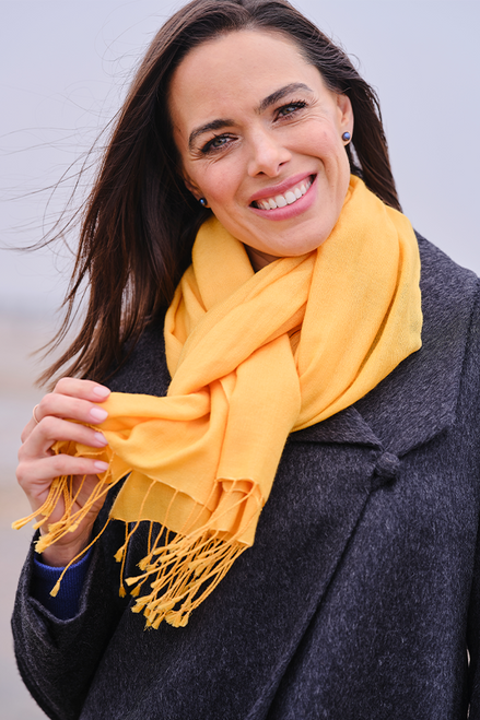 Women's Cashmere Pashminas | Cashmere Centre