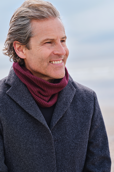 Men's Cashmere Clothing | Cashmere Centre