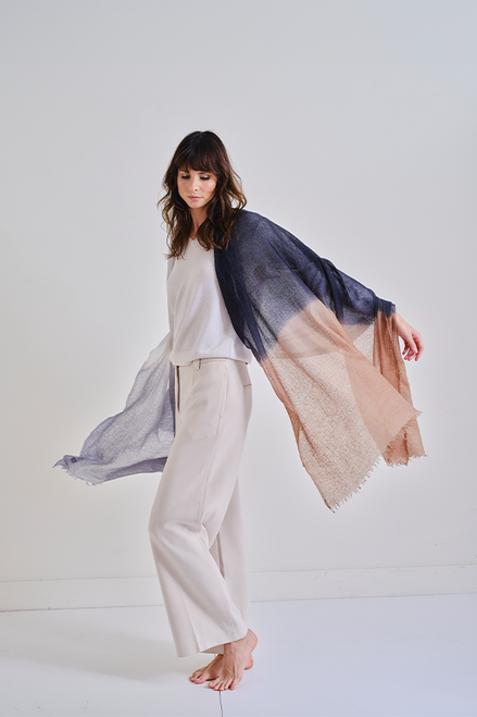 Women's Cashmere Pashminas | Cashmere Centre