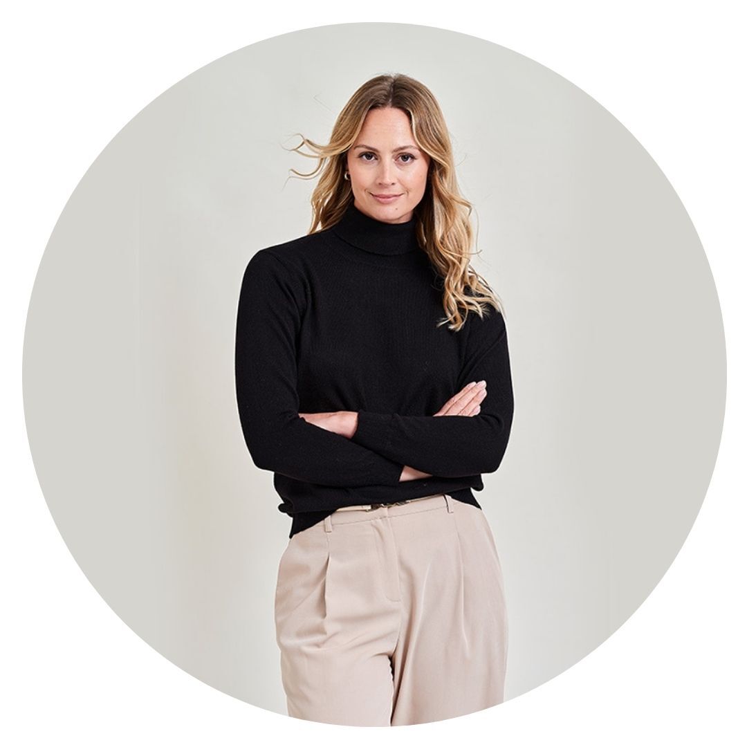 Pure Cashmere Knitwear
