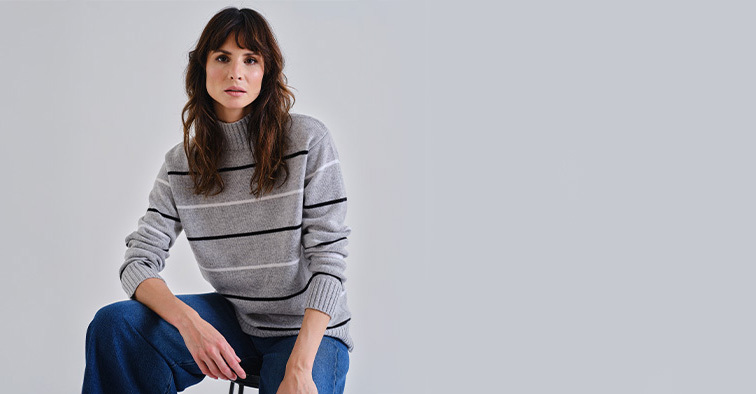 Cashmere Centre | Luxury Cashmere Clothing