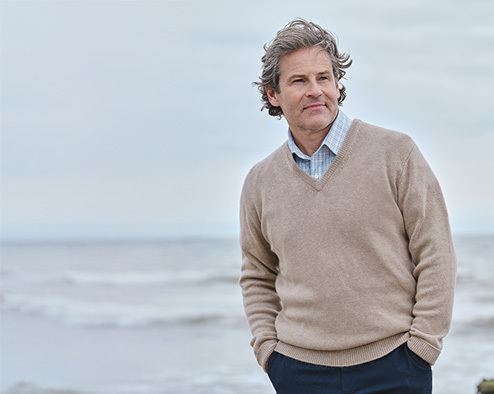 Cashmere Centre | Luxury Cashmere Clothing