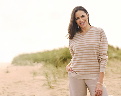 Cashmere Centre | Luxury Cashmere Clothing
