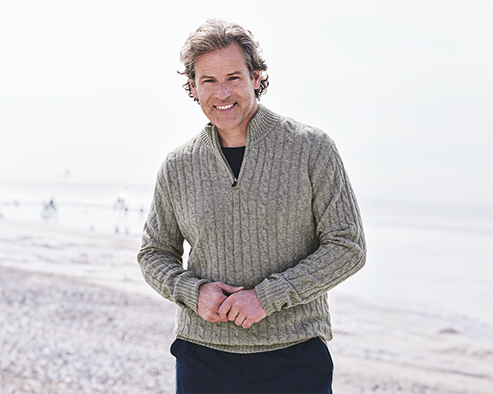 Cashmere Centre | Luxury Cashmere Clothing