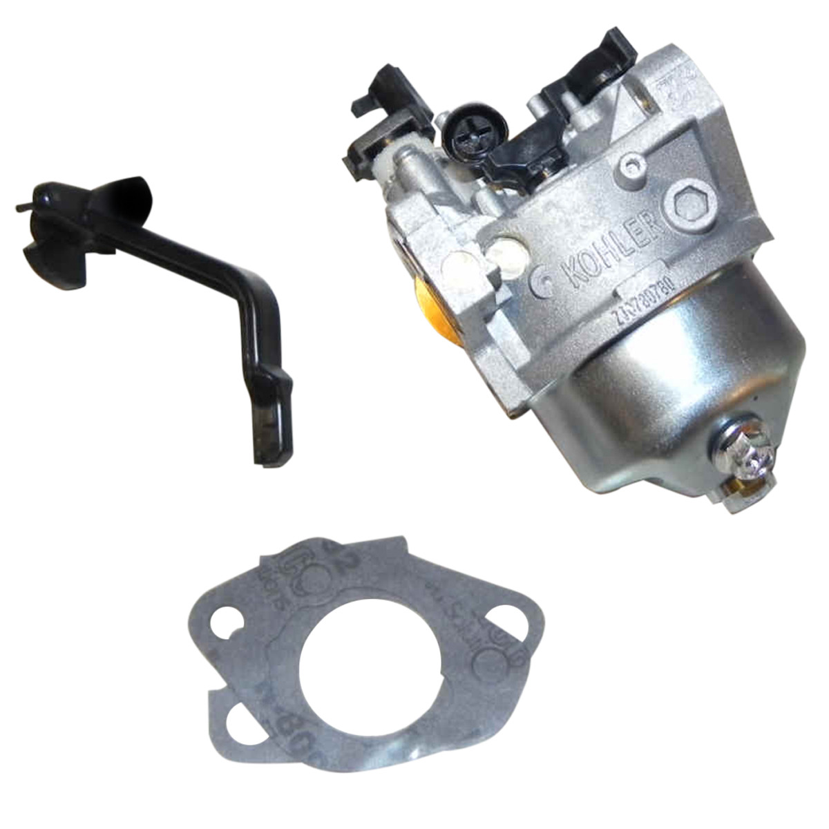 Genuine Carburetors for Kawasaki, Honda, Briggs & Stratton & Kohler ...