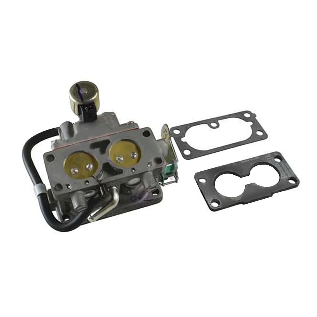 Kohler Command PRO 25 CH740 Carburetor 24 853 257-S OEM