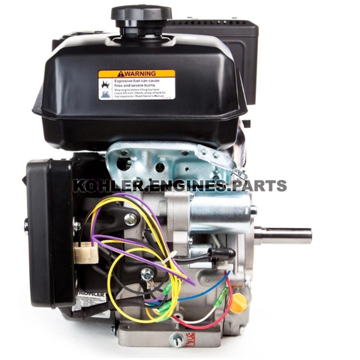Kohler Command PRO 14 PA-CH440-3041 OEM