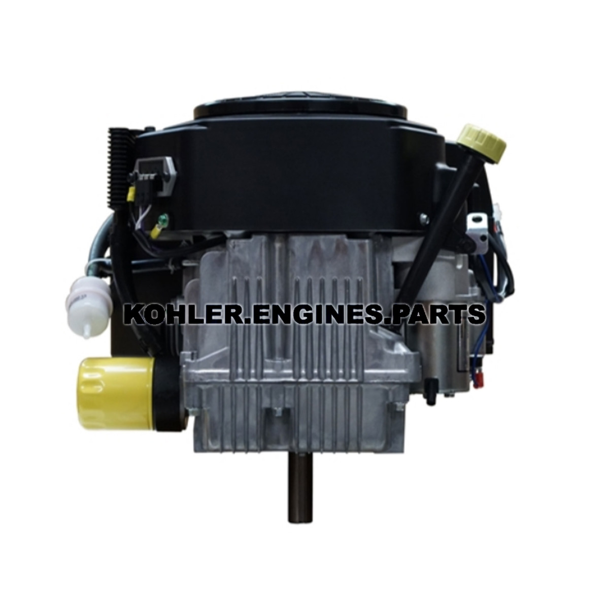 PA-CV740-3129--A - Kohler Pa-Cv740-3129 Command Pro 25 - Kohler ...