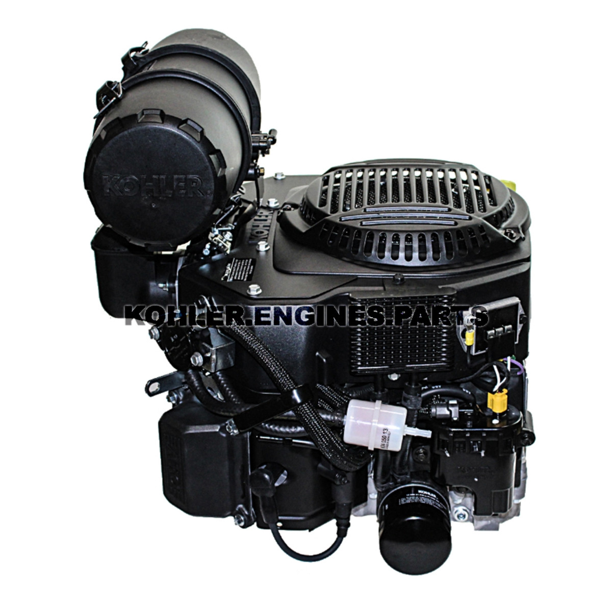 PA-ECV730-3032--A - Kohler Command Pro 23 Pa-Ecv730-3032 - Kohler ...