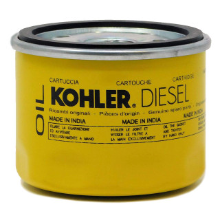 ED0021750010-S Oil Filter Cartridge - Kohler Original OEM Part