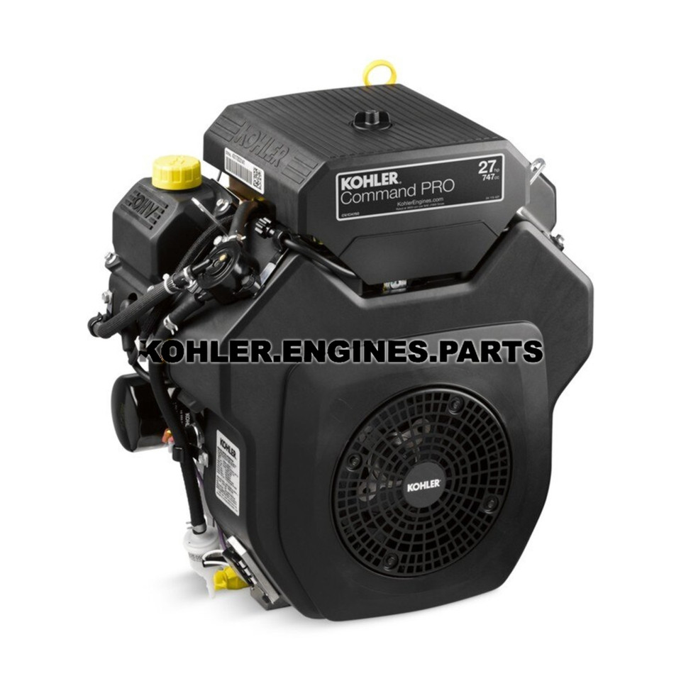 PA-CV750-0026--A - Kohler Command Pro 27 Pa-Cv750-0026 - Kohler ...