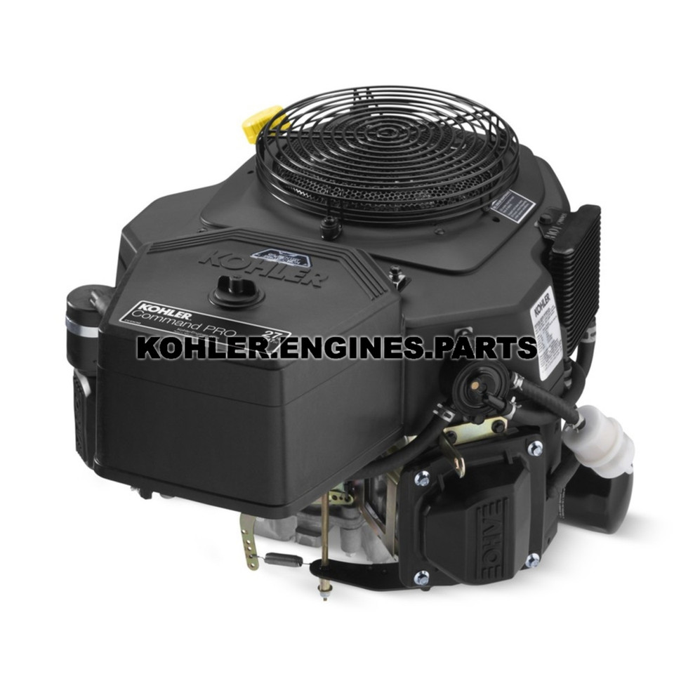 PA-CV750-0026--A - Kohler Command Pro 27 Pa-Cv750-0026 - Kohler ...