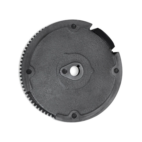 17 025 30-S - Flywheel Assembly-Electric Start 3 Amp - Kohler Original Part