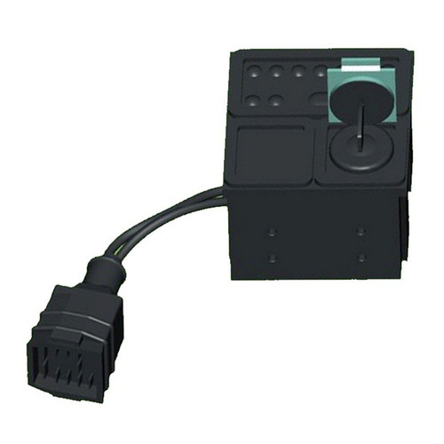 ED0072450010-S - Control Panel 12V - Kohler Original Part | KOHLER Parts