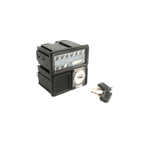 ED0072450020-S - Control Panel 24V - Kohler Original Part