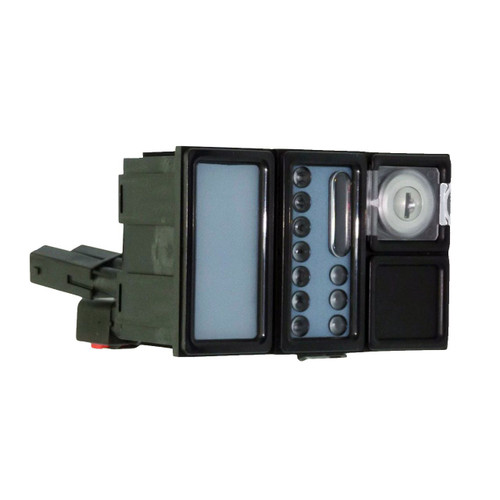 ED0072455070-S - Control Panel 12V - Kohler Original Part