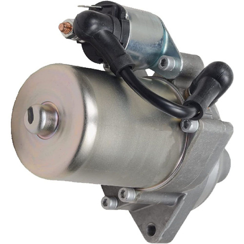 17 098 11-S - Electric Starter-Bendix Drive - Kohler Original Part ...