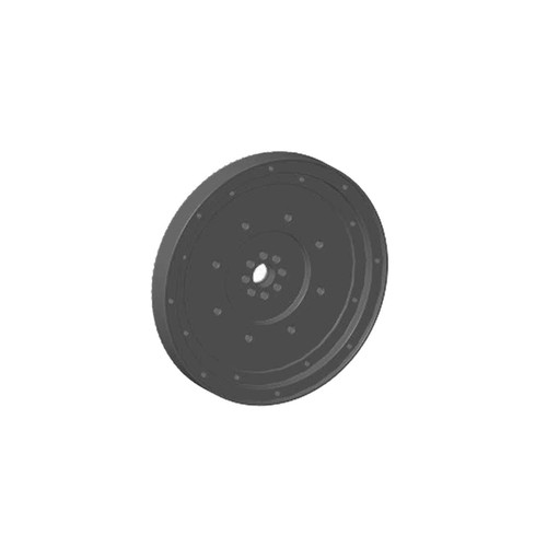 ED0098818030-S - Flywheel Assembly 10 And 11 - Kohler Original Part