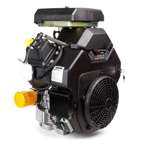 PA-CH750-3005--A - Kohler Pa-Ch750-3005 Command Pro 27 - Kohler ...