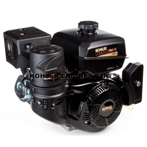 Kohler Command PRO 14 PA-CH440-3041 OEM