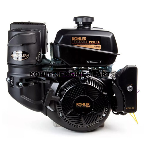 Kohler Command PRO 14 PA-CH440-3031 OEM
