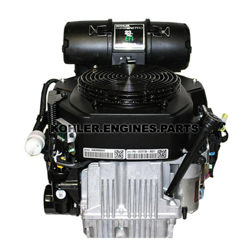 PA-ECV730-3029--A - Kohler Command Pro 23 Pa-Ecv730-3029 - Kohler ...