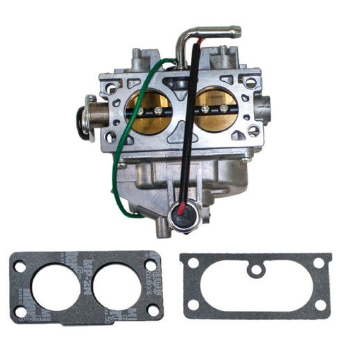 24 853 111-S-A - Kohler Command Pro 27 Cv750 Carburetor 24 853 111-S ...
