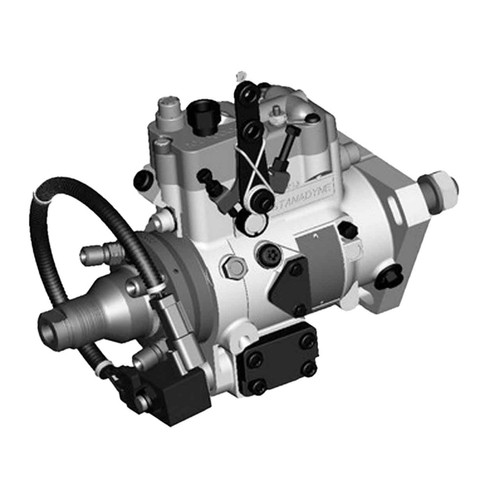 ED0065905480-S - Injection Pump - Kohler Original Part