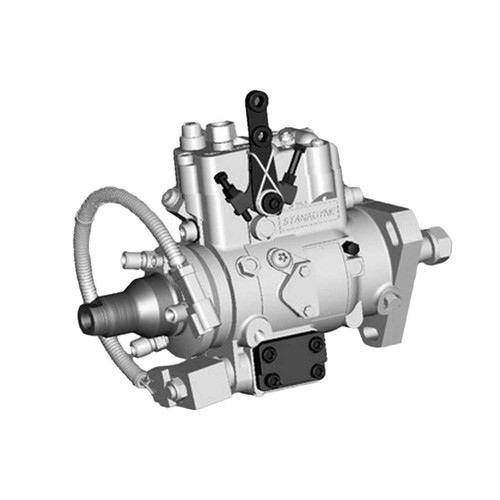 ED0065905640-S - Injection Pump - Kohler Original Part | KOHLER Parts