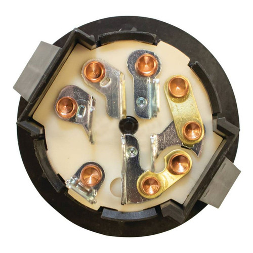 25 099 30-S Key Switch (SnapIn) - Kohler Original OEM Part