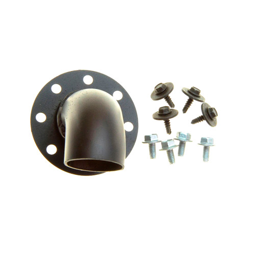 Kohler Engines 12 755 28-S Deflector-Pipe - Genuine part