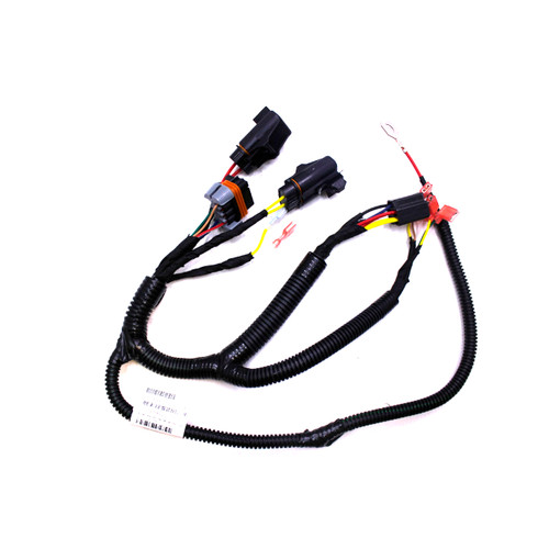 62 176 28-S - Harness; Wiring Key Swtich Jum - Kohler Original Part