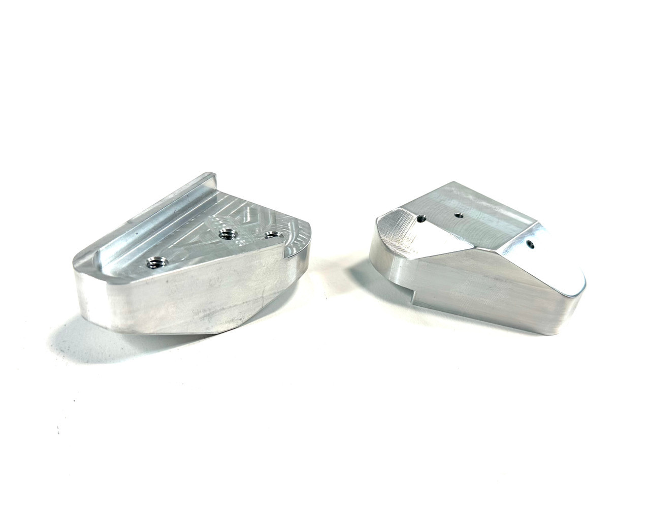 KICKSTAND LIFT BLOCK FOR DYNA SPROTSTER FXR HARLEY MODELS