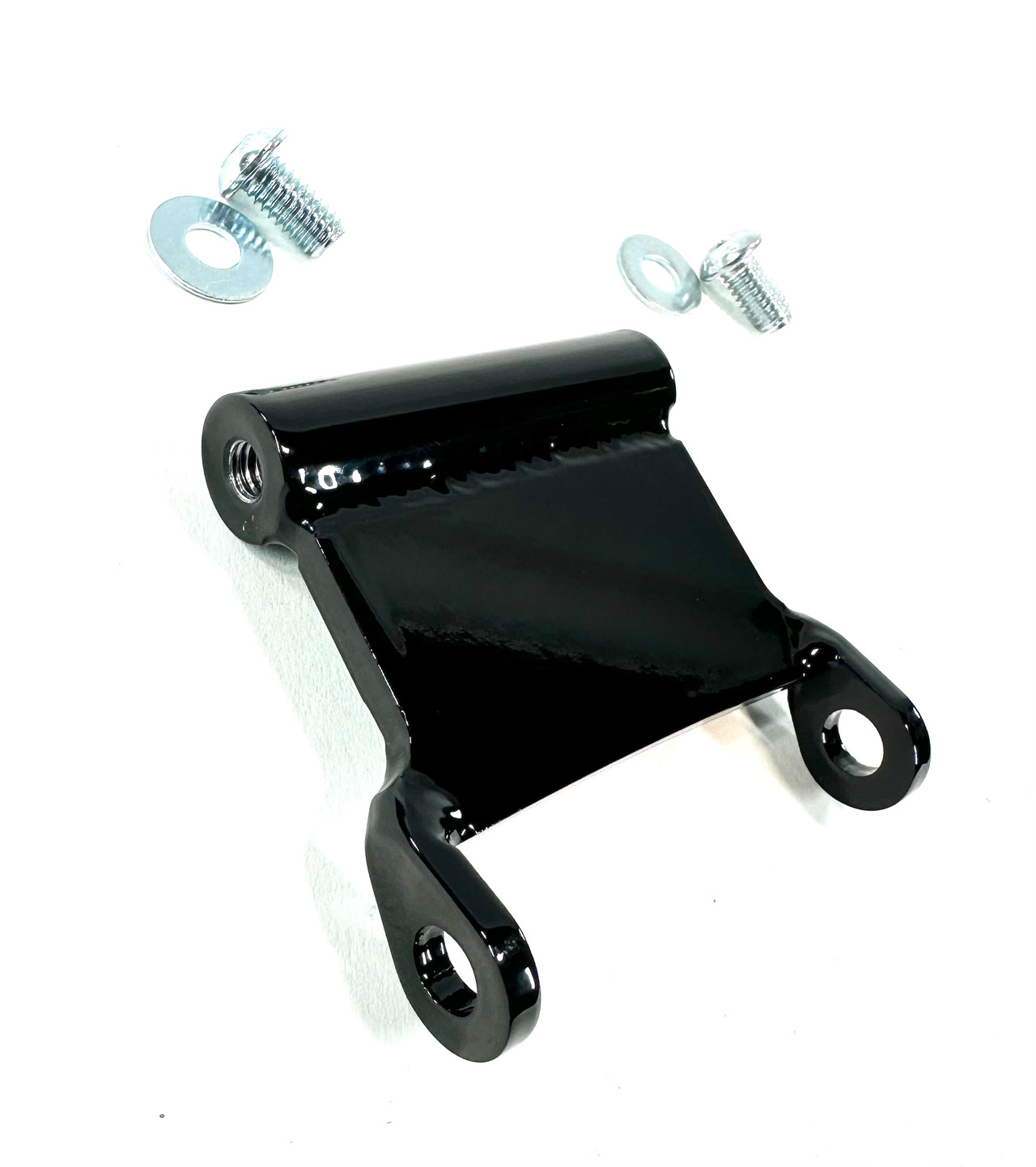 Dyna Chain Slider for 2006+ Models – Protect Passenger Peg Mount