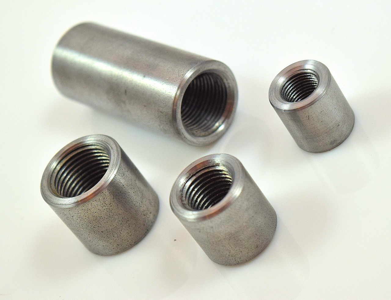 Gas Tank Components – Bungs, Caps, Mounting Kits for Custom Tanks ...